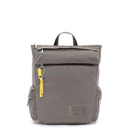 SURI FREY Backpack 'Marry' female Grey size One Size