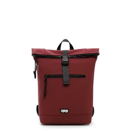 Emily & Noah Emily & Noah Backpack 'Kairo' female Red size One Size