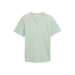 Tom Tailor Denim T-Shirt Herren Gr&ouml;&szlig;e XXL mint