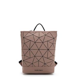 SURI FREY Backpack 'Jessy-Lu' female Beige size One Size