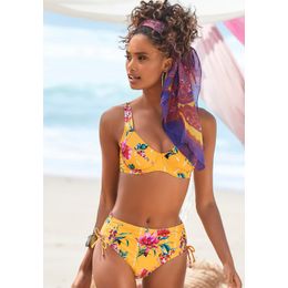 Sunseeker Bikini-Hose
