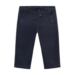 Mango Kids Pants boy Blue size 18-24