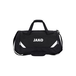 Jako Sporttasche Herren Größe 7 schwarz / weiß