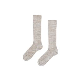 armedangels Socks 'Kaaino' female Beige size 43-46