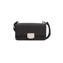 Tommy Jeans Shoulder Bag 'CRUSH' female Black size One Size