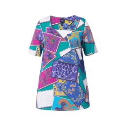 Ulla Popken Shirt female Mixed colors size 42-44