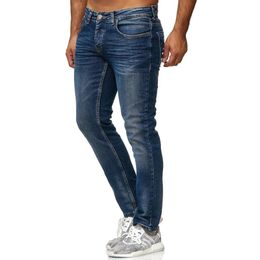 Tazzio Jeans '16533' Herren Größe 40 blau