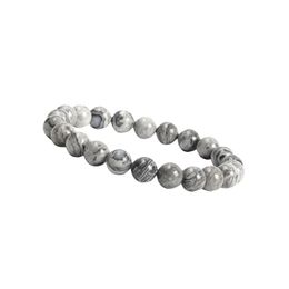 Good.designs Bracelet male Grey size One Size