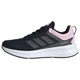 adidas Sportswear Sneaker 'Fortarun 4.0' M&auml;dchen Gr&ouml;&szlig;e 38 rosa / schwarz