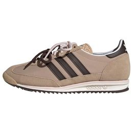 adidas originals Sneakers 'SL 72 OG' female Beige size 9,5