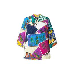 Ulla Popken Blouse female Mixed colors size 54-56