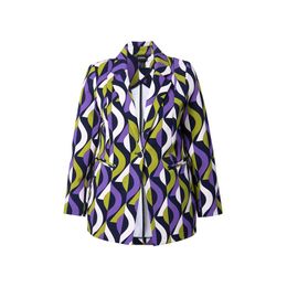 Ulla Popken Blazer female Mixed colors size 50-52