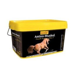 marstall Erg&auml;nzungsfutter Amino-Muskel 10 kg