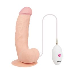 Lovetoy The Ultra Soft Dude, 21 cm