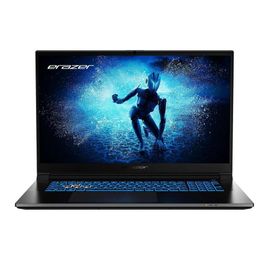 Medion Erazer Defender P50 MD62598 17" Core i5 3.3 GHz - SSD 512 GB - 16GB - NVIDIA GeForce RTX 4060 AZERTY - Französisch