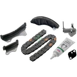 INA Steuerkettensatz f&uuml;r VAUXHALL OPEL 55573867 55505562 55573868 559 1008 20