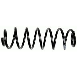 Sachs Fahrwerksfeder hinten rechts links Ø10mm 105mm für AUDI 6Q0511115CE 994 426