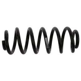 Sachs Fahrwerksfeder hinten rechts links Ø14mm 118mm für SEAT 7N0511115L 994 995