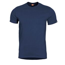 Ageron T-Shirt Blank midnight blue, Gr&ouml;&szlig;e XS