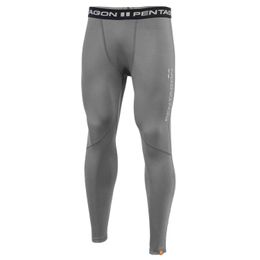 Apollo Long Pants wolf grey, Gr&ouml;&szlig;e S