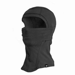Kryptis Balaklava schwarz