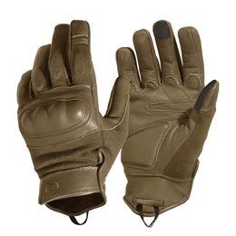 Storm Nomex&reg; Tactical Gloves coyote, Gr&ouml;&szlig;e 3XL