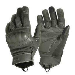 Storm Nomex® Tactical Gloves oliv, Größe XS