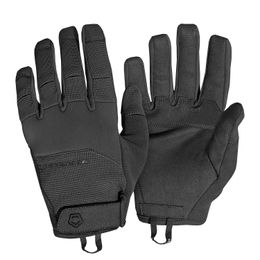 Moongoose Gloves schwarz, Gr&ouml;&szlig;e XXL