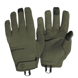 Moongoose Gloves oliv, Gr&ouml;&szlig;e XL