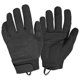 Karia Gloves schwarz, Gr&ouml;&szlig;e S