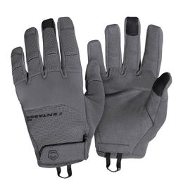 Moongoose Gloves wolf grey, Gr&ouml;&szlig;e M