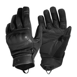 Storm Nomex&reg; Tactical Gloves schwarz, Gr&ouml;&szlig;e L