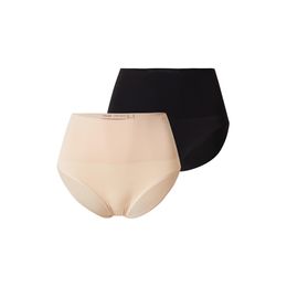 Triumph Shapingslip Damen Gr&ouml;&szlig;e M nude / schwarz