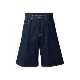 WEEKDAY Shorts 'Astro' Herren Gr&ouml;&szlig;e 31 blue denim
