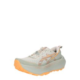 asics Laufschuh 'Trabuco Max 4' Damen Gr&ouml;&szlig;e 42.5 mauve / pastelllila / hellorange / offwhite