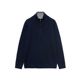 Mango Kids Pullover 'HARRY' Jungen Gr&ouml;&szlig;e 164 navy