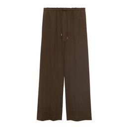 Mango Hose 'SCOTT' Damen Gr&ouml;&szlig;e 34 braun
