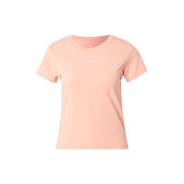 Nike Sportswear T-Shirt 'Chill' Damen Gr&ouml;&szlig;e XS pfirsich