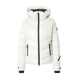 Bogner Fire & Ice Bogner Fire + Ice Sportjacke 'SAELLY2' Damen Gr&ouml;&szlig;e M schwarz / wei&szlig;