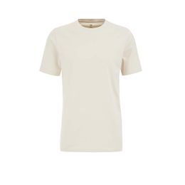WE Fashion T-Shirt Herren Gr&ouml;&szlig;e XXXL beige