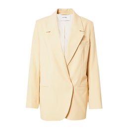 IVY & OAK Ivy Oak Blazer 'JAY' Damen Gr&ouml;&szlig;e 36 pastellgelb
