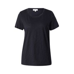 s.Oliver T-Shirt Damen Gr&ouml;&szlig;e XL schwarzmeliert