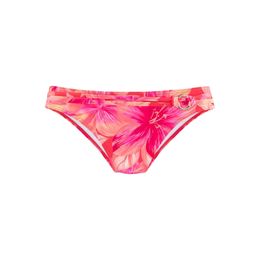 s.Oliver Bikinihose Damen Gr&ouml;&szlig;e S pfirsich / pink / eosin