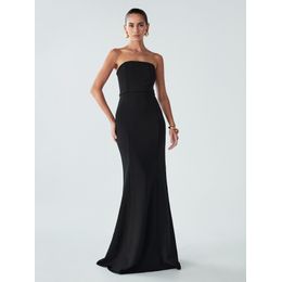 Willa Kleid 'Trenton' Damen Gr&ouml;&szlig;e 42 schwarz Sommerkleid