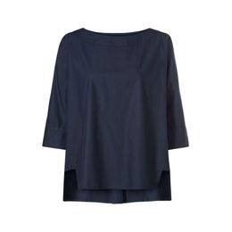 Heine Bluse Damen Gr&ouml;&szlig;e XXXL marine