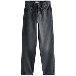 next Jeans Damen Gr&ouml;&szlig;e 27/28 black denim