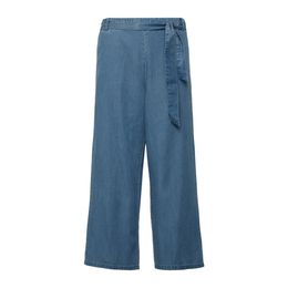 comma, COMMA Jeans Damen Gr&ouml;&szlig;e 35/36 blue denim