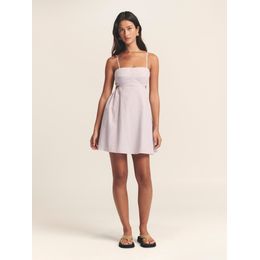 St Mrlo Kleid 'Salinas' Damen Gr&ouml;&szlig;e 38 helllila / apricot