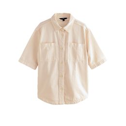 next Bluse Damen Gr&ouml;&szlig;e XXL ecru