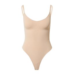 Hunkem&ouml;ller Hunkem&ouml;ller Bodysuit female size XL Nude